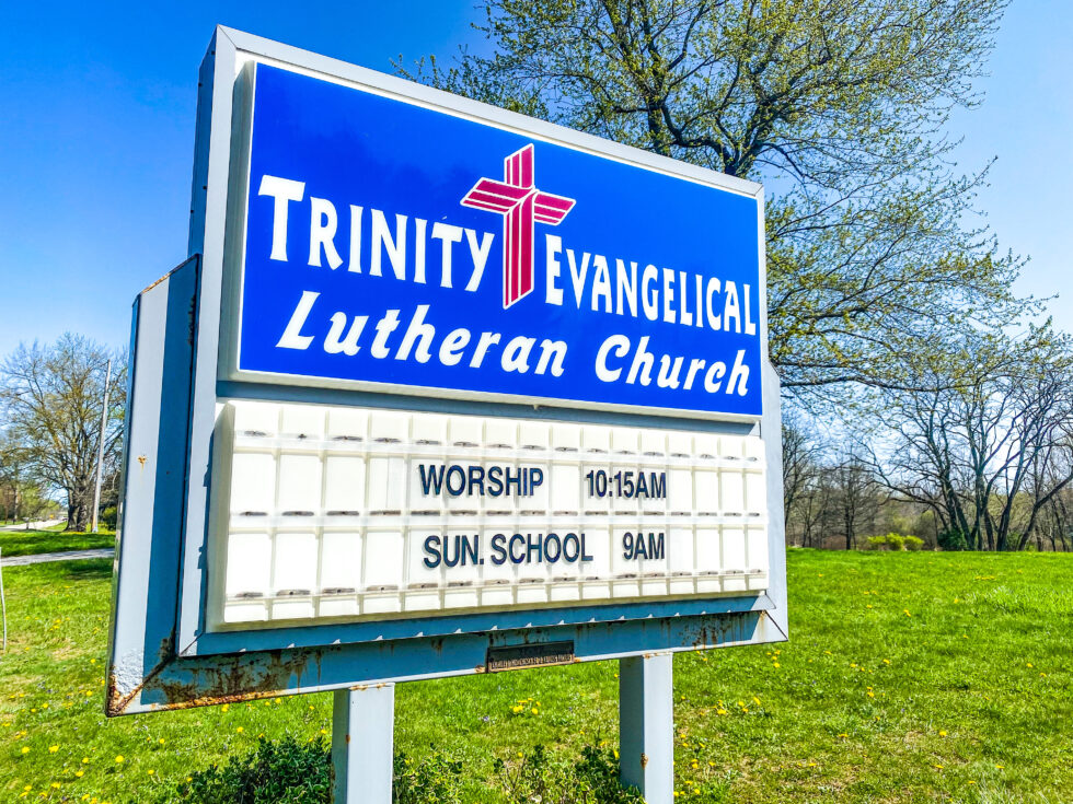 Join Us | Trinity Evangelical Lutheran Church